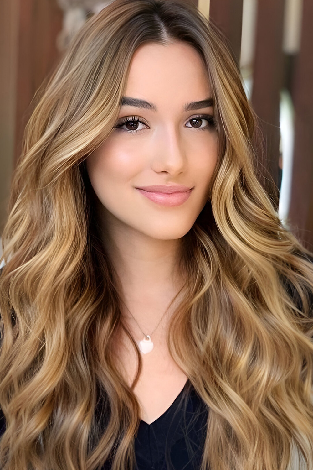 50+ Color Melt Hairstyles That Will Wow Everyone