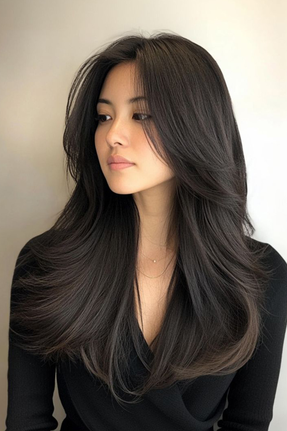 15+ Long Latina Hairstyles to Turn Heads This Season