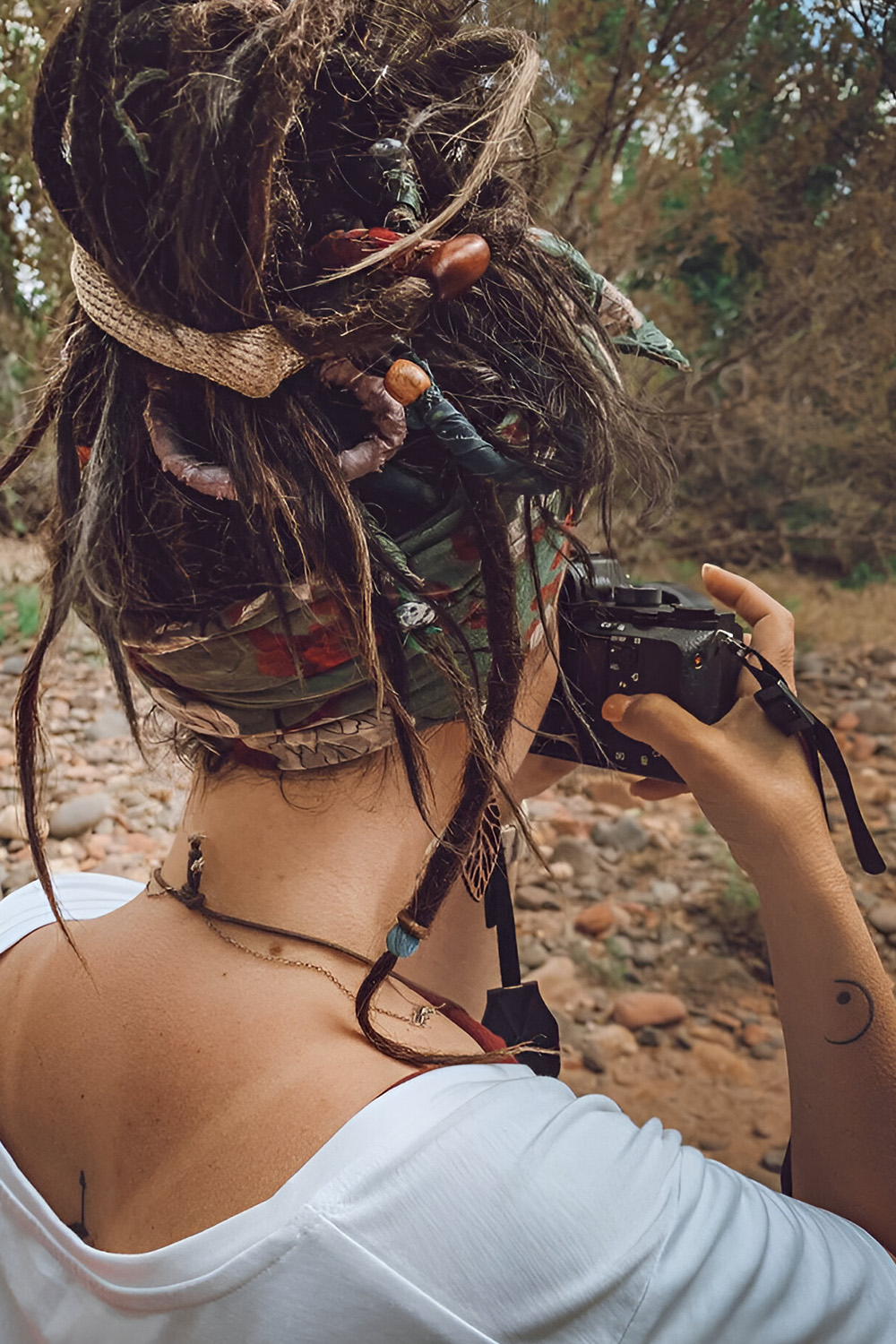 25 Beautiful Short Dreadlock Hairstyles to Elevate Your Look