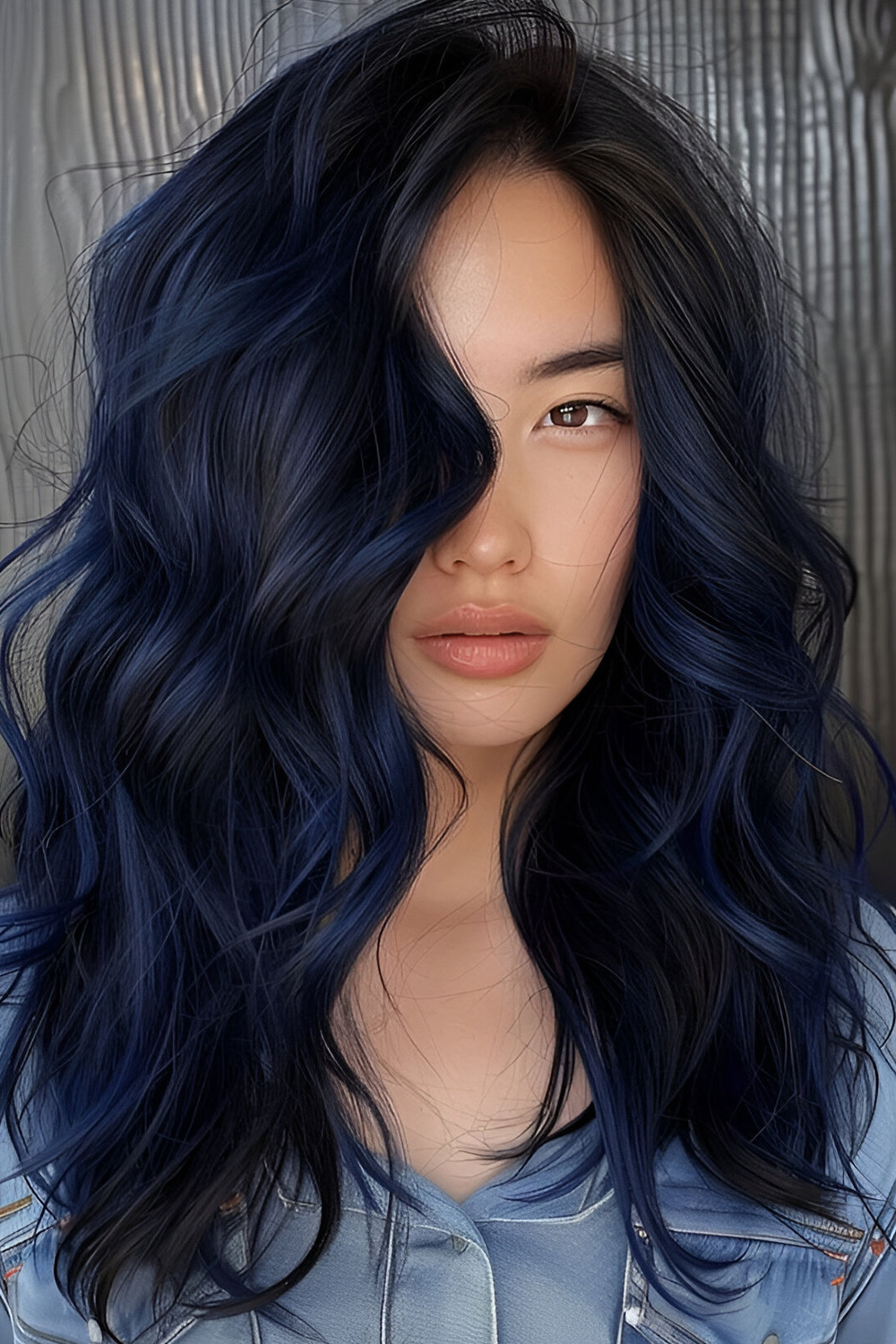 40 Bold and Beautiful Color-Based Hairstyles for 2025