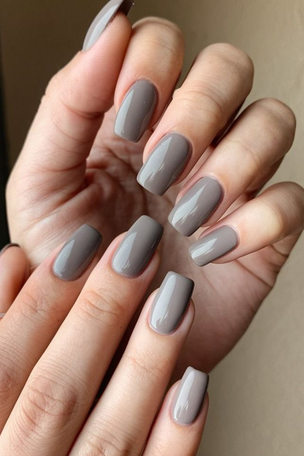 50+ Fall Nail Colors for Your Next Salon Visit