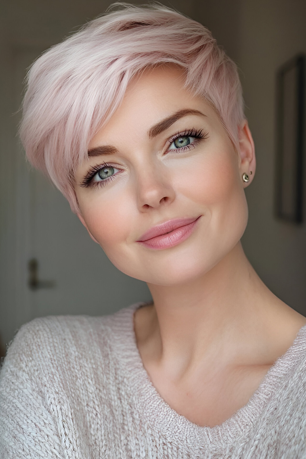 40 Bold and Beautiful Color-Based Hairstyles for 2025
