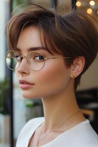 The Best Low-Cut Hairstyles for Effortless Style