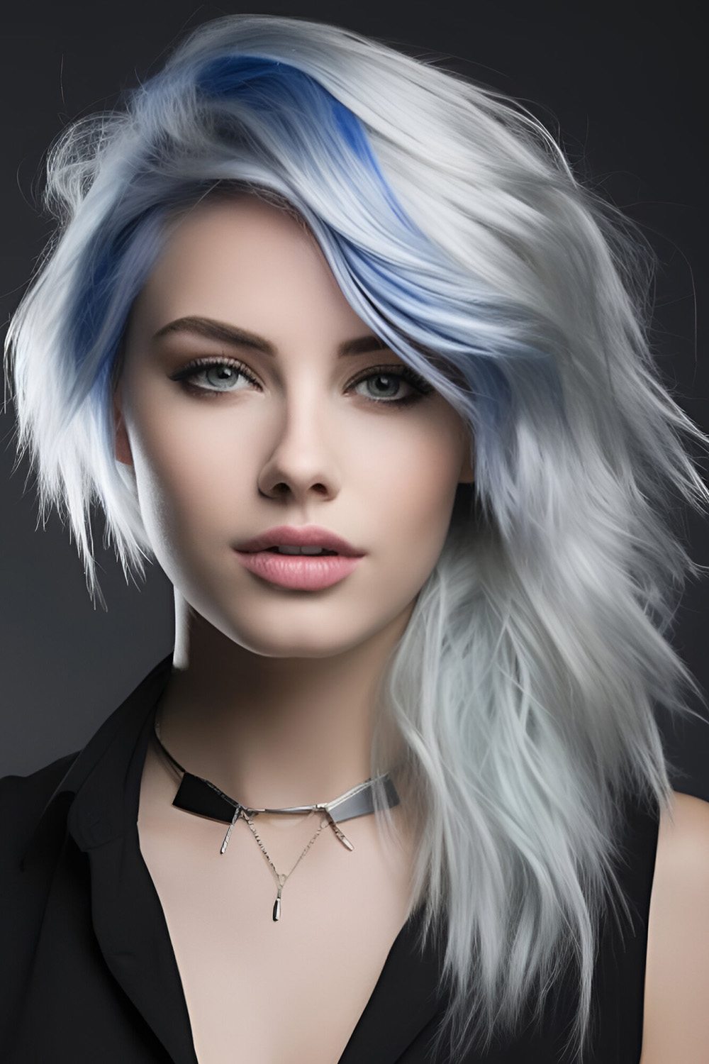 40 Bold and Beautiful Color-Based Hairstyles for 2025