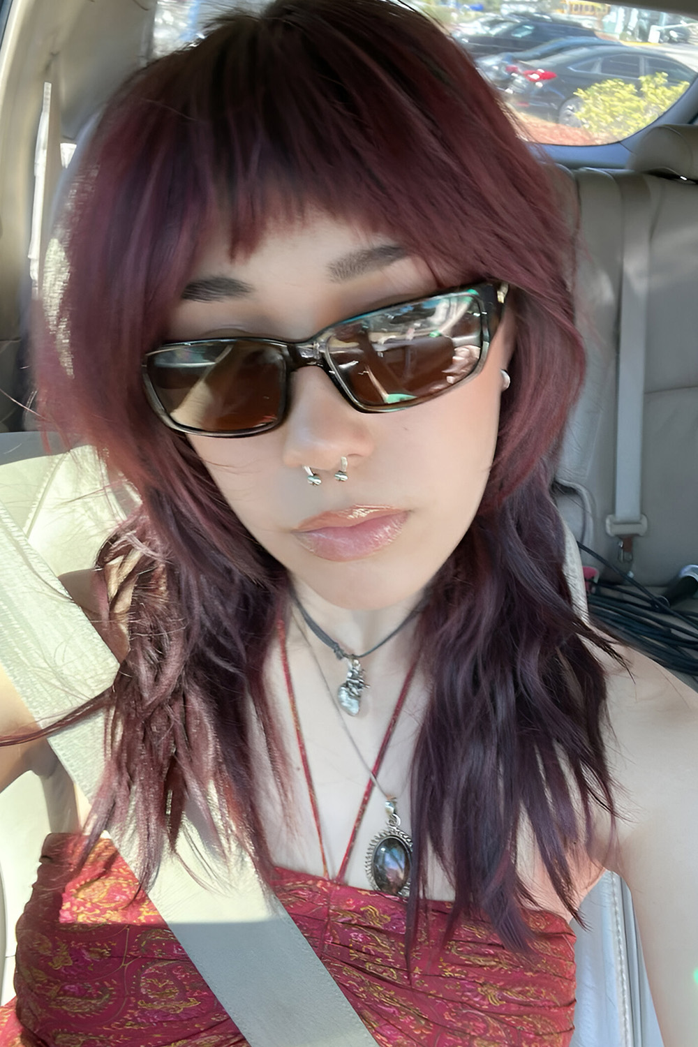 30 Short and Sassy Wolf Cuts That Are Totally Fierce