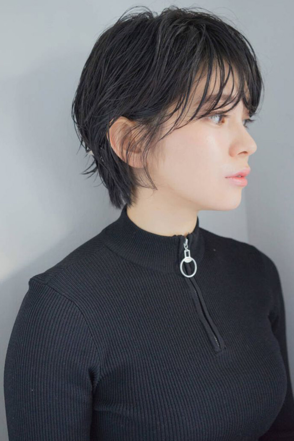 30 Short and Sassy Wolf Cut Styles You’ll Love