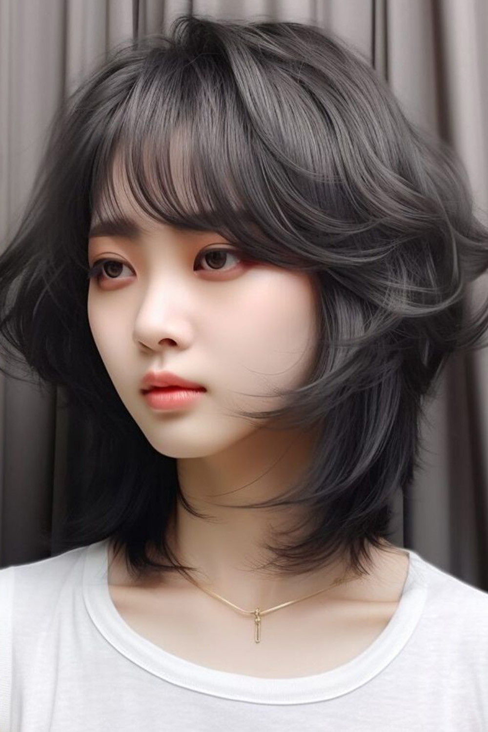 30 Short and Sassy Wolf Cuts That Are Totally Fierce