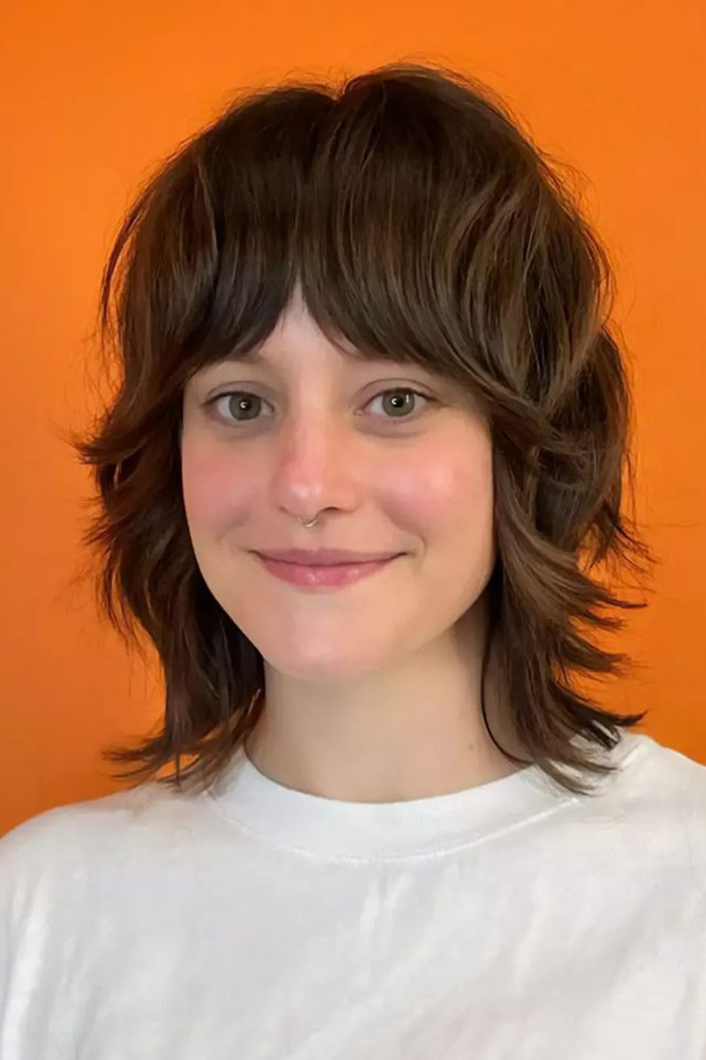 30 Short and Sassy Wolf Cuts That Are Totally Fierce