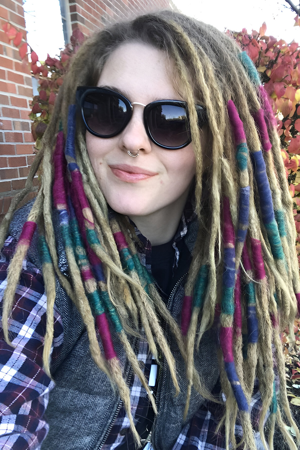 25 Beautiful Short Dreadlock Hairstyles to Elevate Your Look