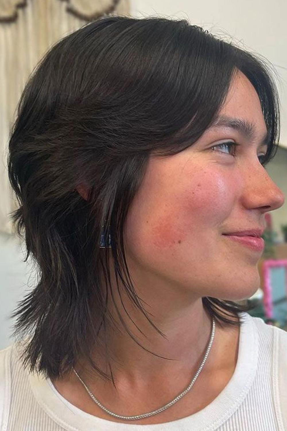 35 Wildly Stunning Wolf Cut Styles to Elevate Your Look