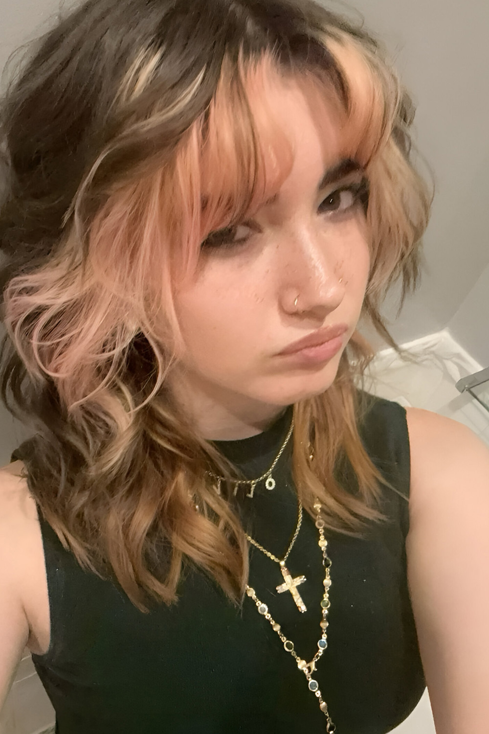 35 Wildly Stunning Wolf Cut Styles to Elevate Your Look