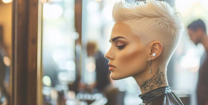 The Best Low-Cut Hairstyles for Effortless Style