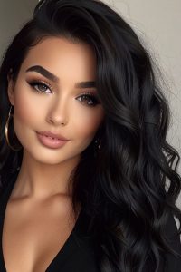 15+ Long Latina Hairstyles to Turn Heads This Season