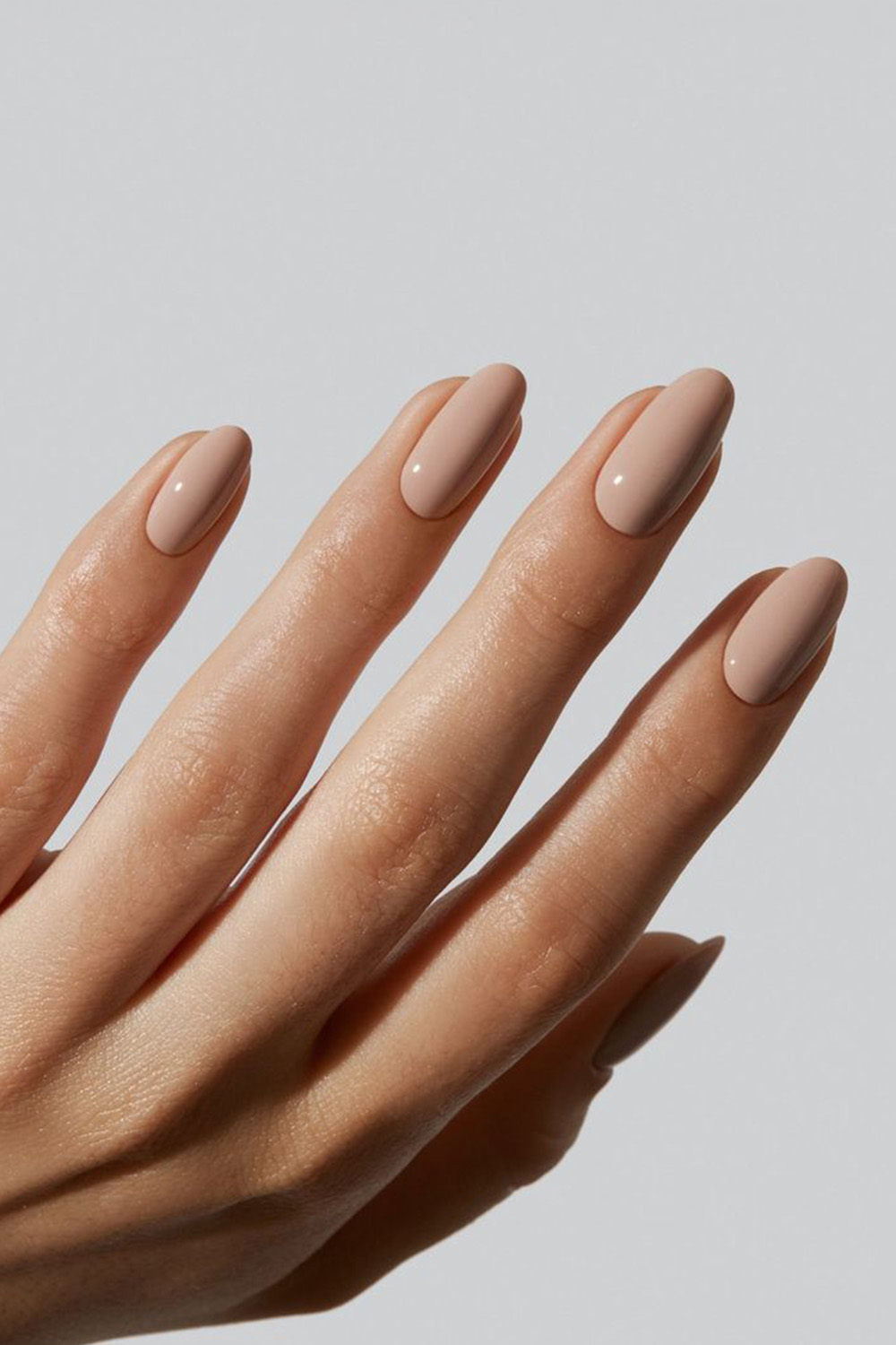 50+ Fall Nail Colors for Your Next Salon Visit