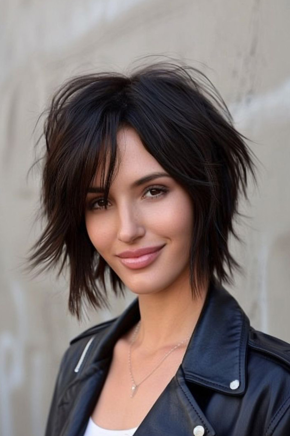 40 Creative Wolf Cut Styles for Every Hair Type
