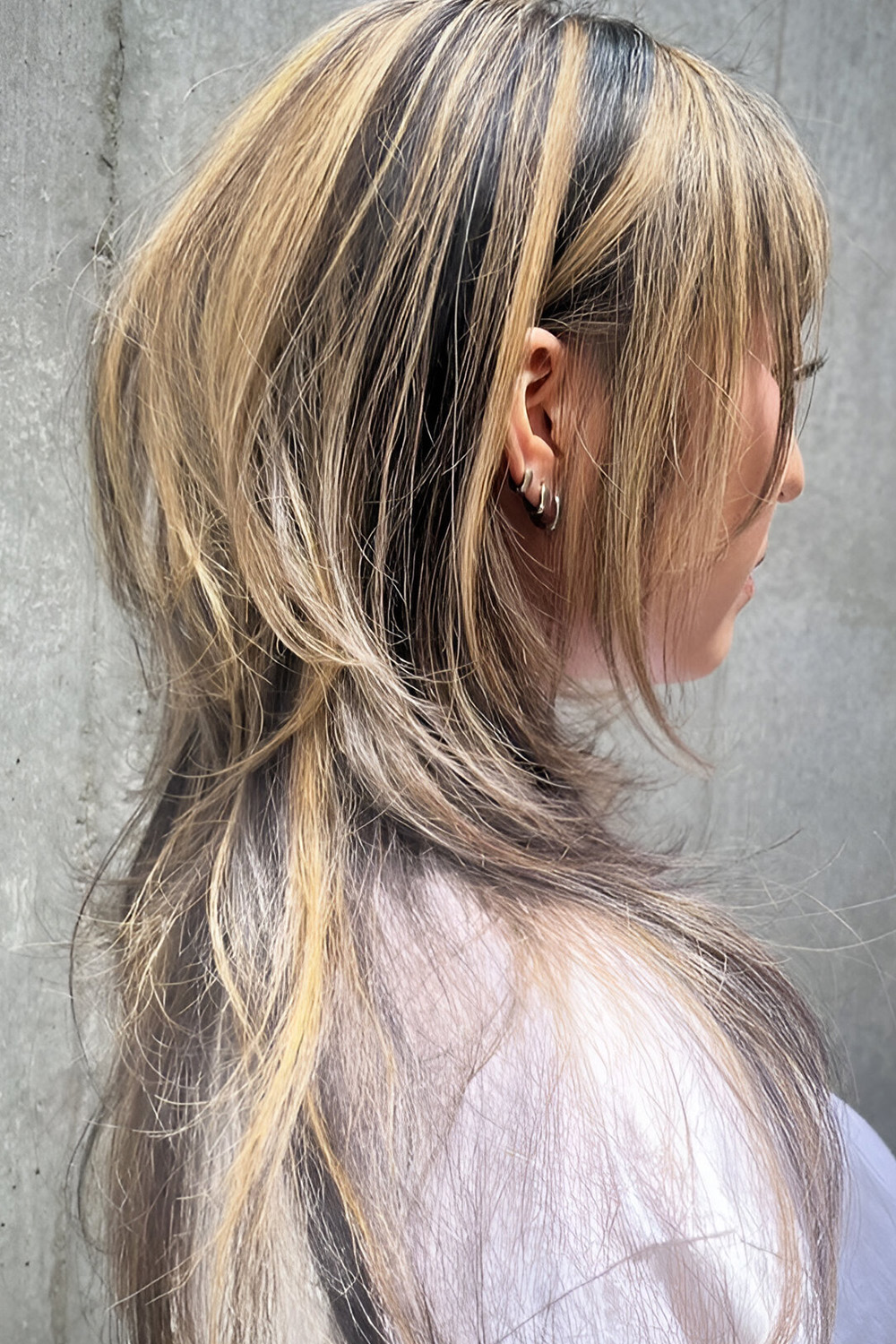 35 Wildly Stunning Wolf Cut Styles to Elevate Your Look