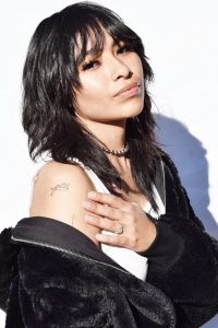 40 Creative Wolf Cut Styles for Every Hair Type