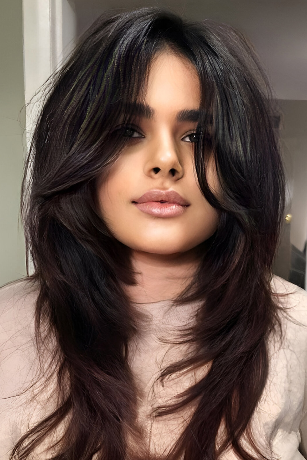 35 Wildly Stunning Wolf Cut Styles to Elevate Your Look