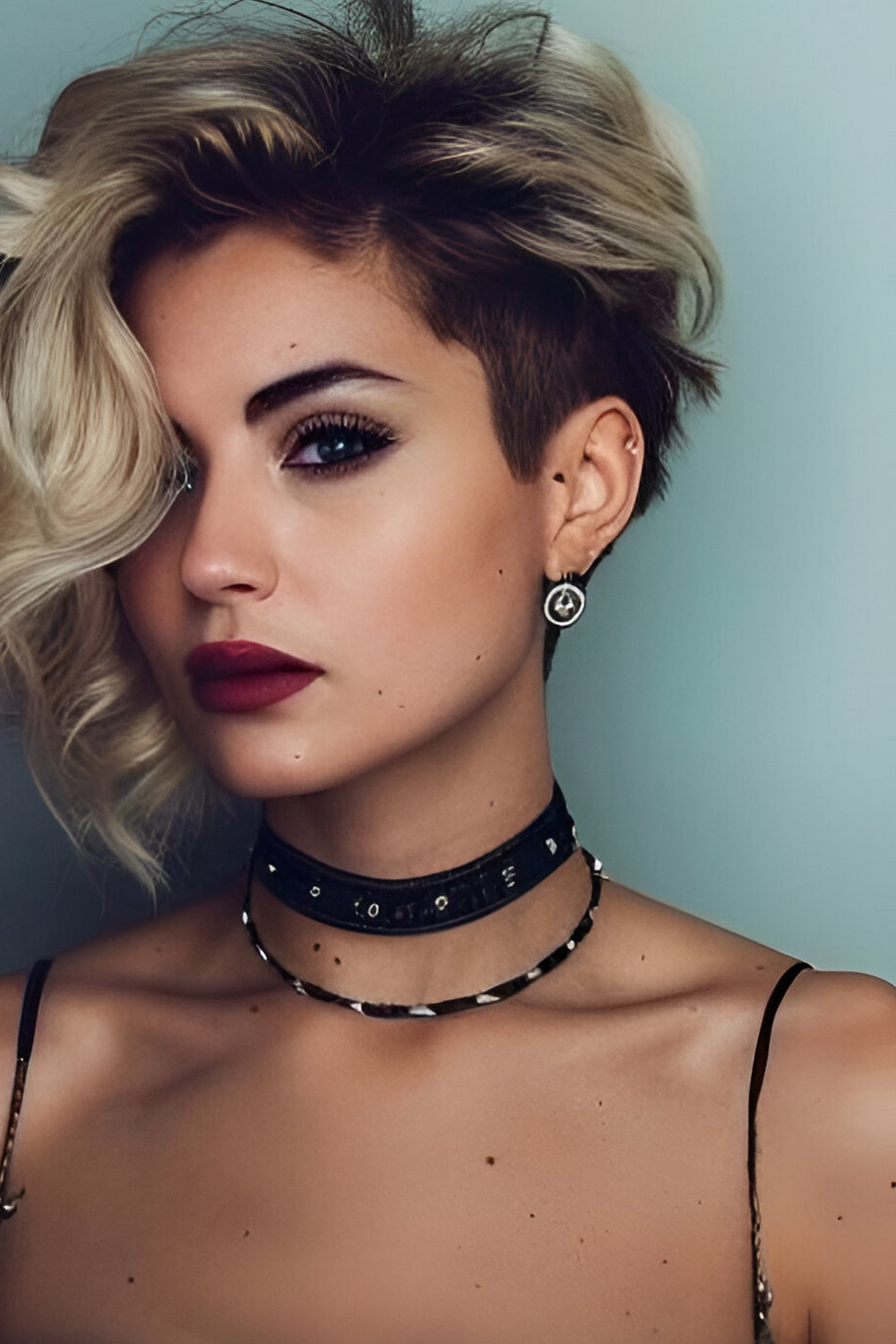 40 Creative Wolf Cut Styles for Every Hair Type