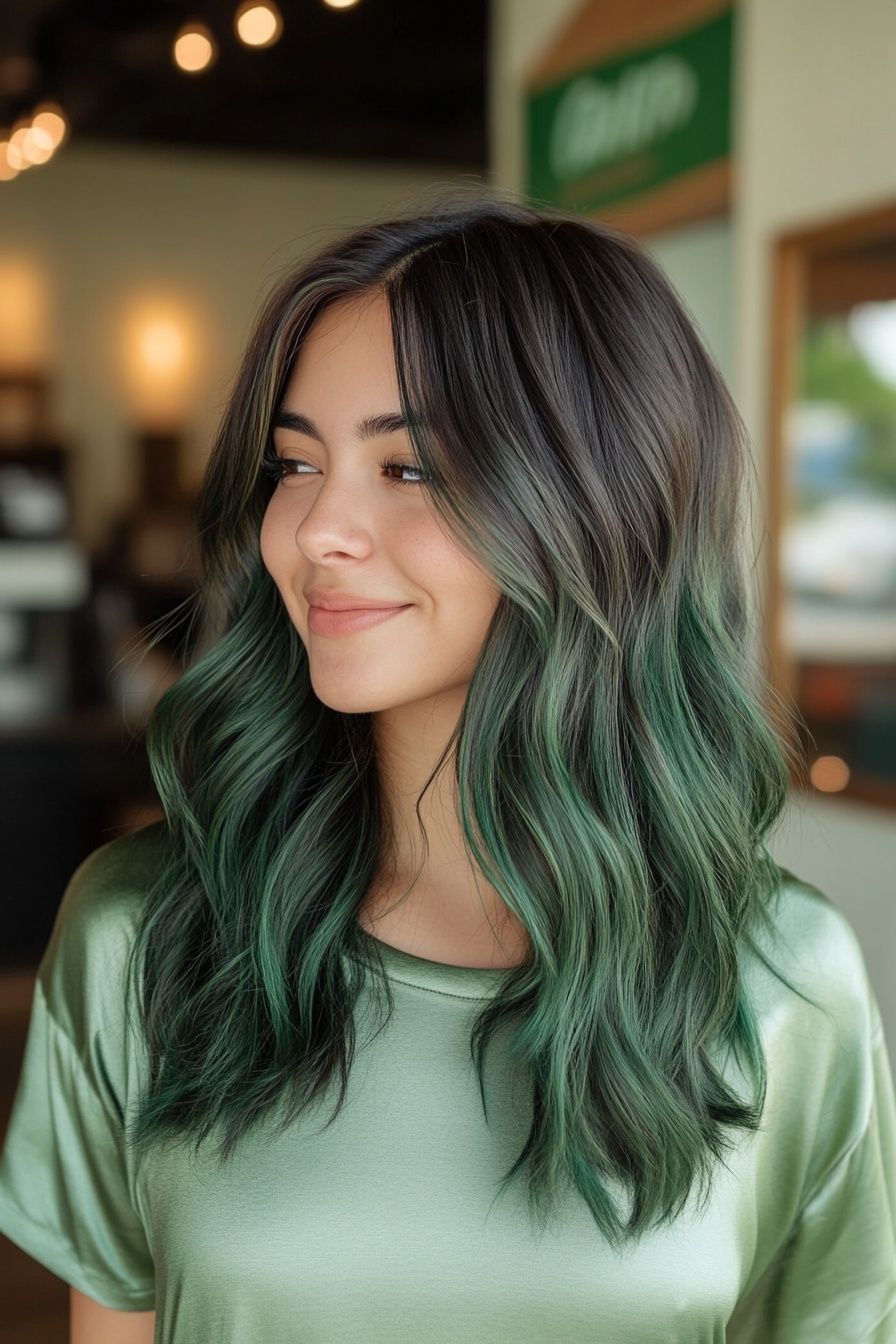 Find Your Perfect Spring Hair Color in 5 Minutes - Insiderlyfe