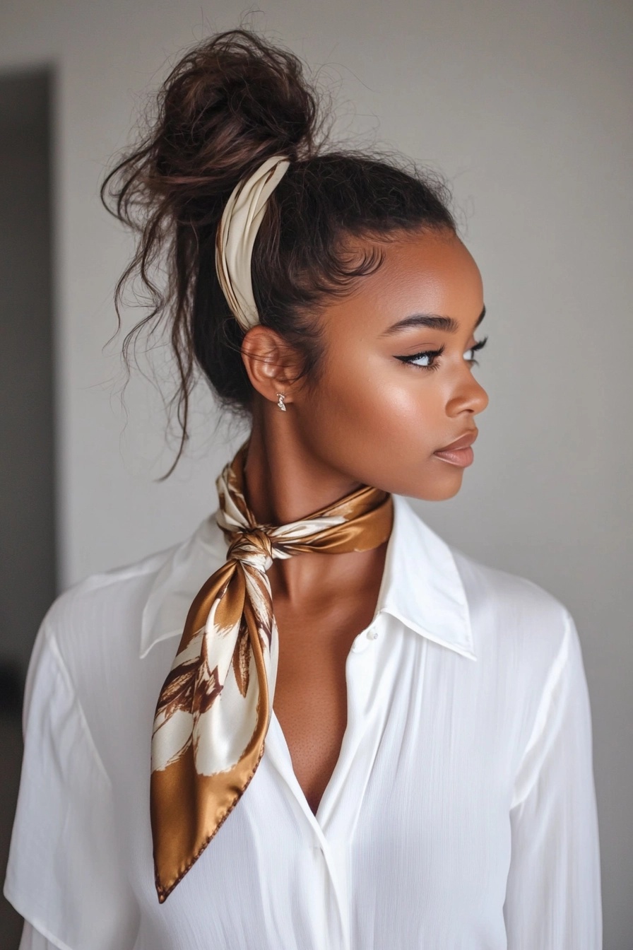 Trendy And Lightweight Hairstyles For Hot Summer Days Insiderlyfe