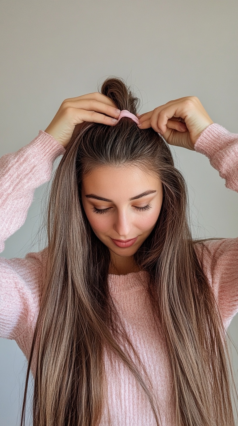 Fast & Chic Hairstyles for Any Daily Routine - Insiderlyfe
