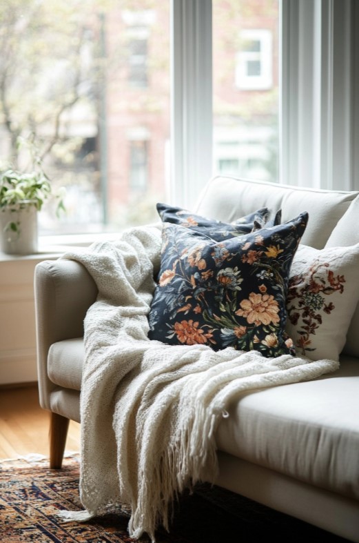 Welcome Spring with These 30 Gorgeous Home Decor Ideas - Insiderlyfe