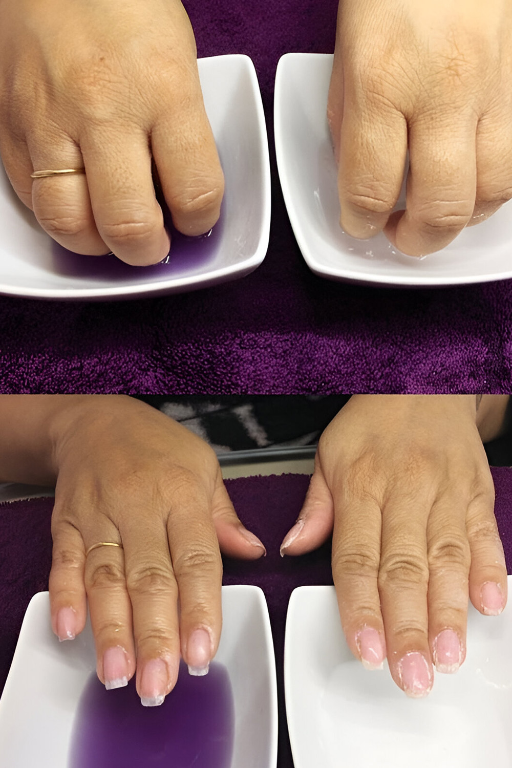 The Ultimate Mom-Friendly Manicure: Soap Nails Explained