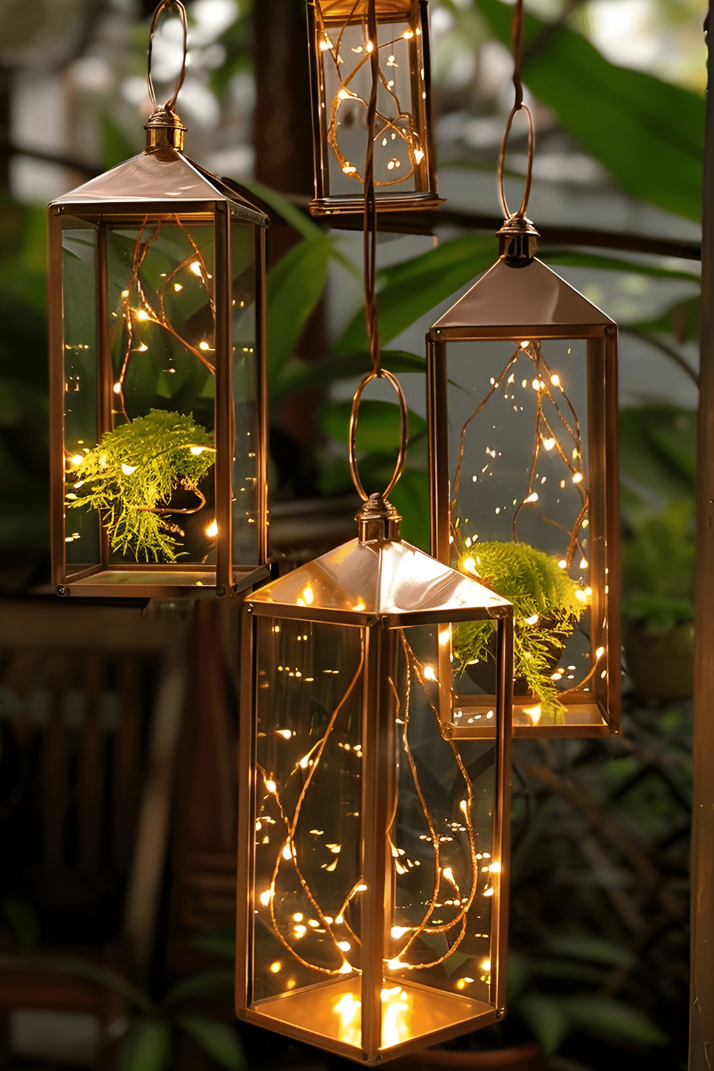 Welcome Spring with These 30 Gorgeous Home Decor Ideas - Insiderlyfe