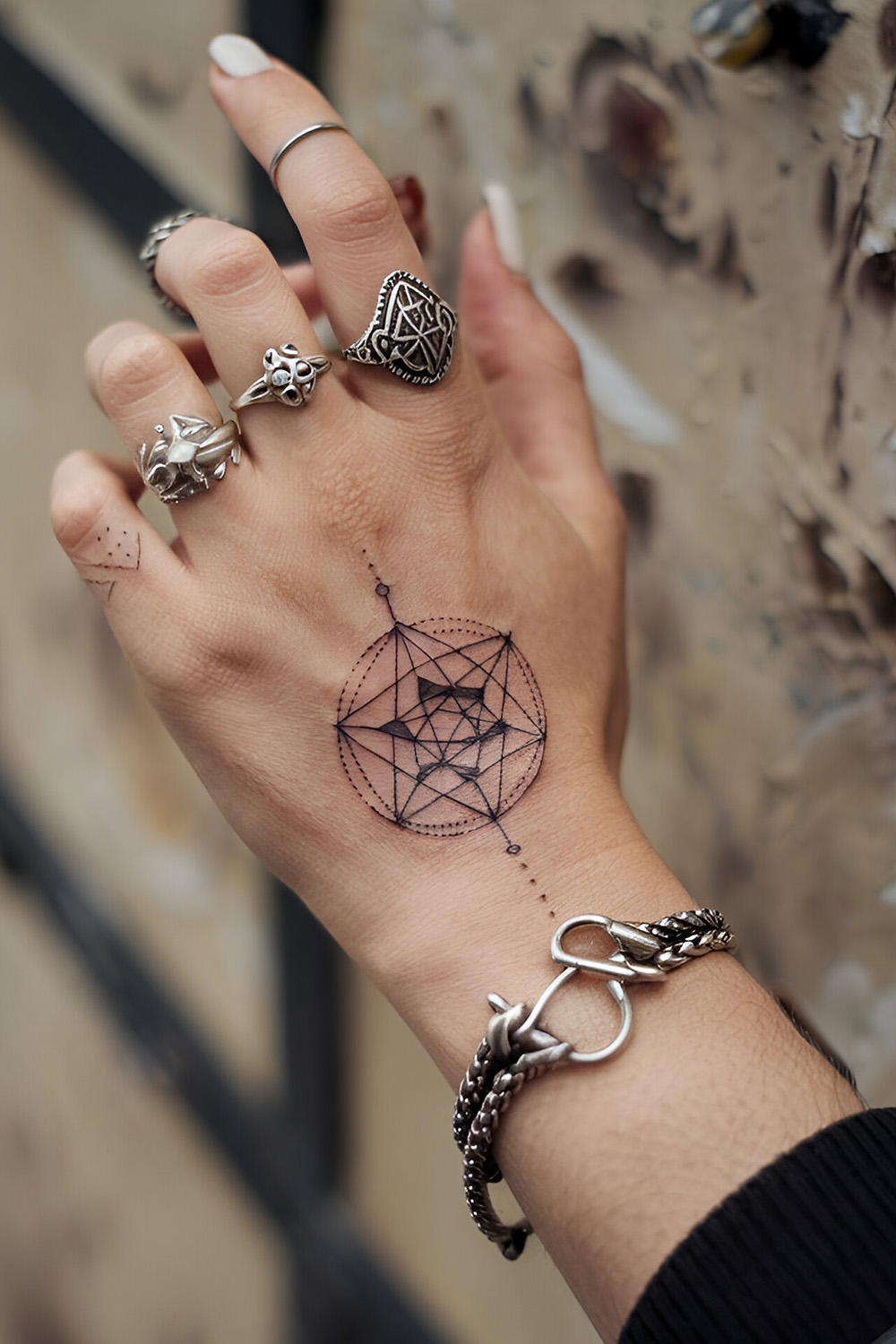 Magical & Mythical: 30 Fantasy Tattoo Ideas - Insiderlyfe
