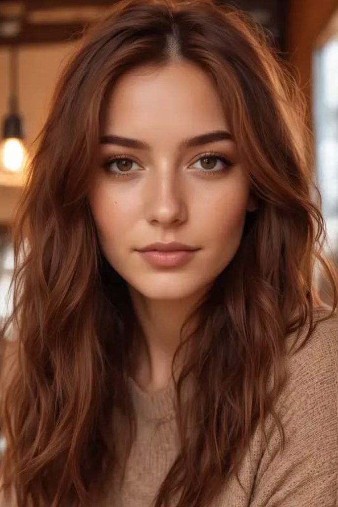 Best Hair Colors for Spring Based on Your Skin Tone - Insiderlyfe
