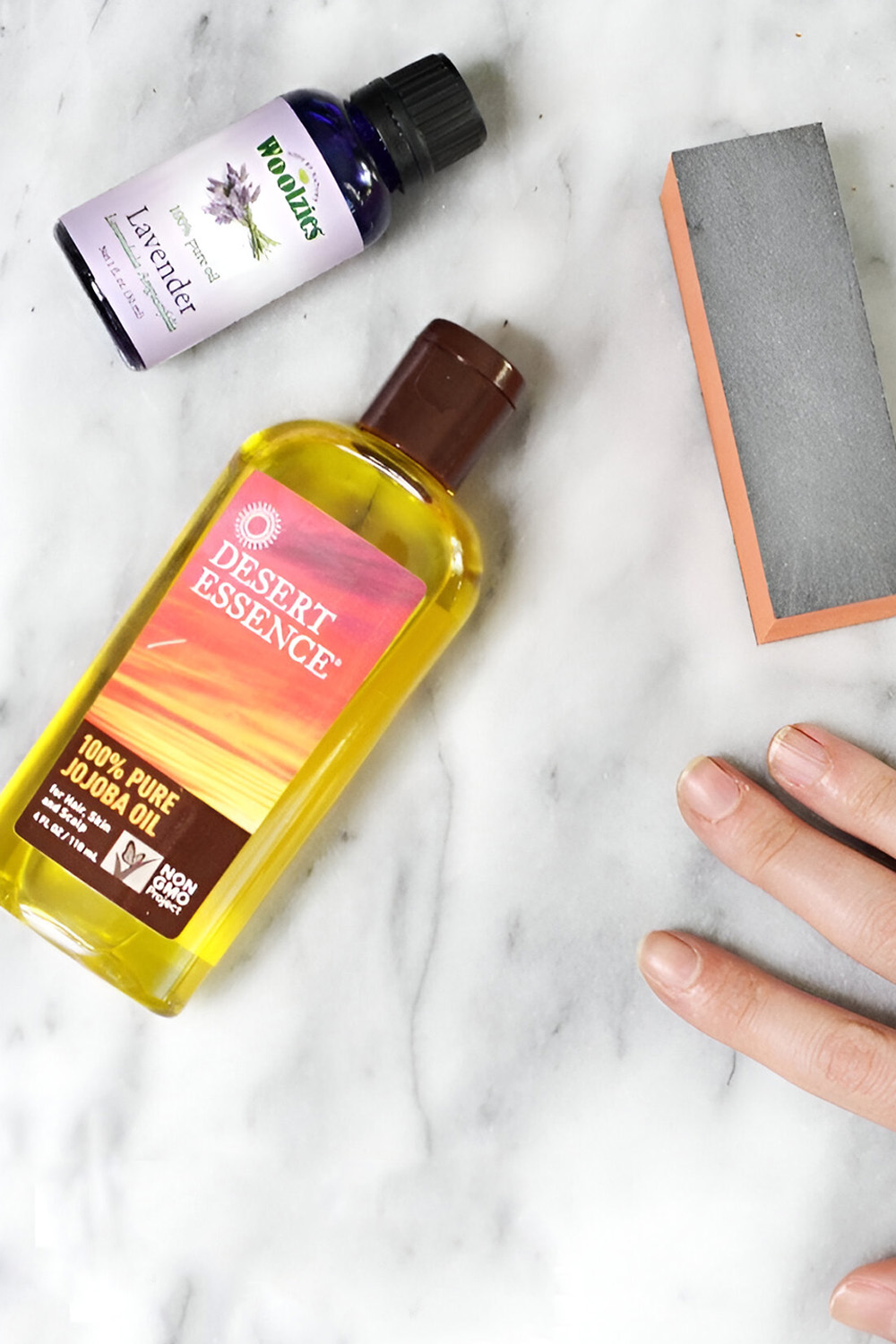 The Ultimate Mom-Friendly Manicure: Soap Nails Explained