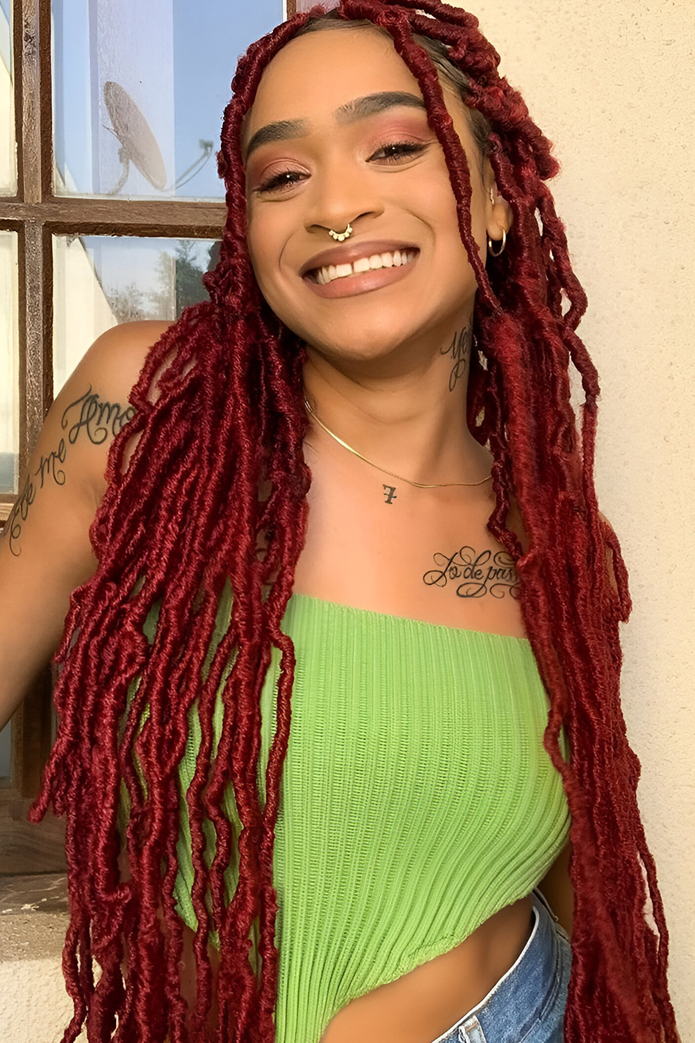 30 Spring Twist Braids Ideas 2025 - Insiderlyfe