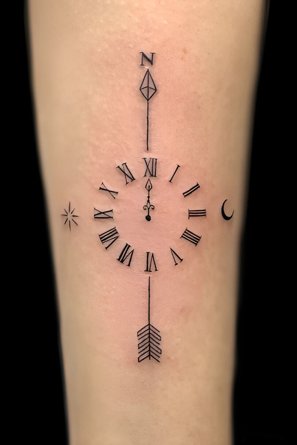 Magical & Mythical: 30 Fantasy Tattoo Ideas - Insiderlyfe