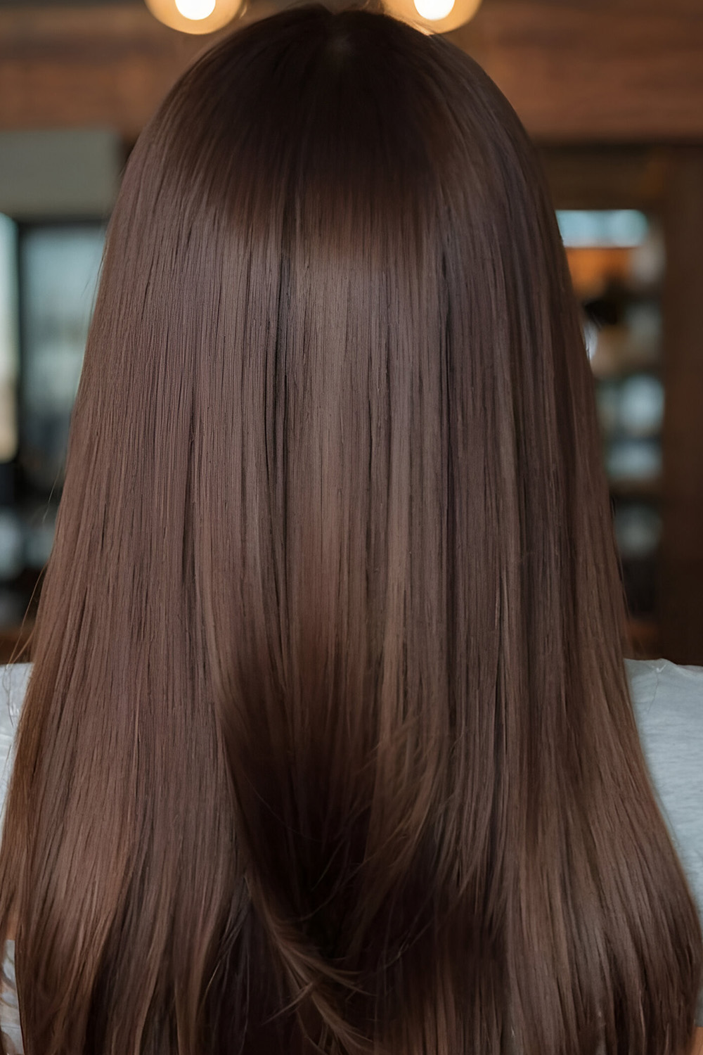 40 Rich and Radiant Brunette Hair Colors to Inspire You
