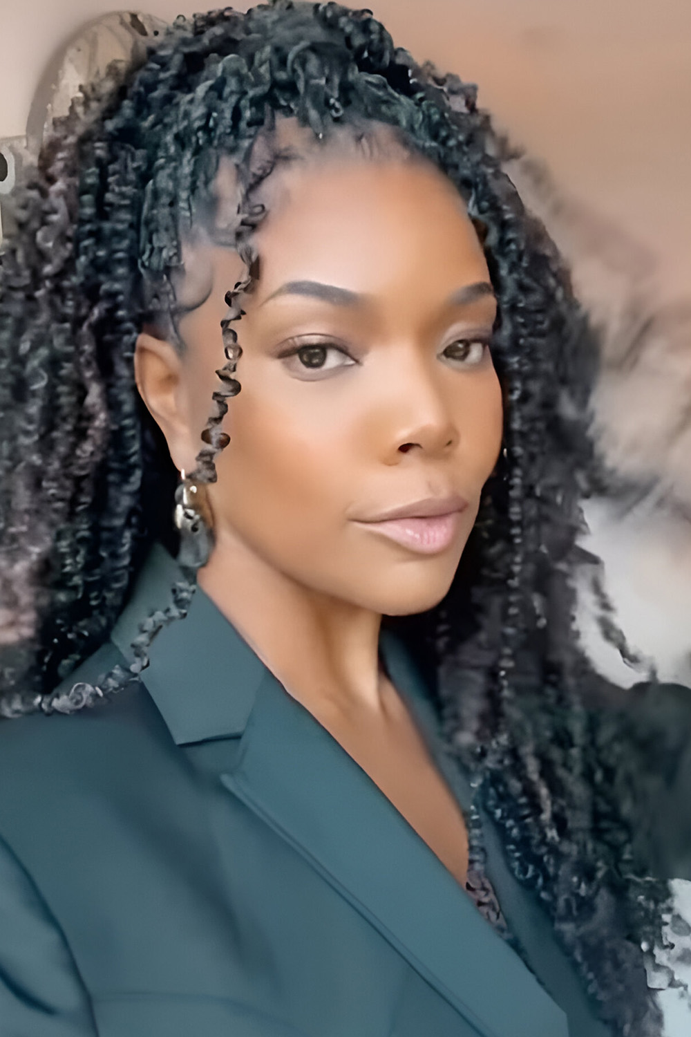 30 Spring Twist Braids Ideas 2025 - Insiderlyfe