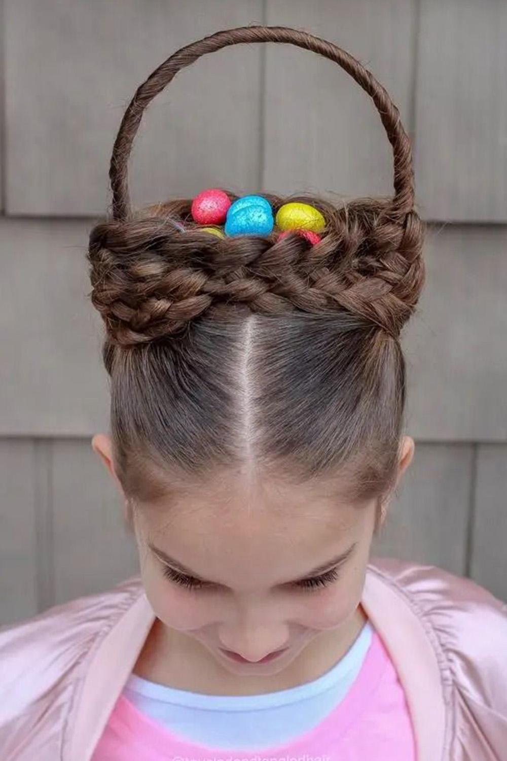 Easter Hair Inspo: 15 Adorable Styles for All Ages - Insiderlyfe