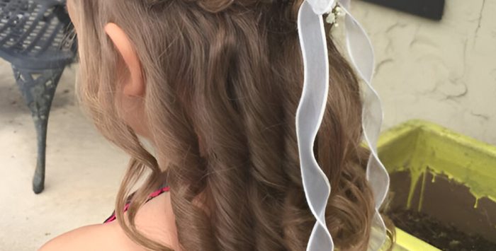 Easter Hair Inspo: 15 Adorable Styles for All Ages - Insiderlyfe