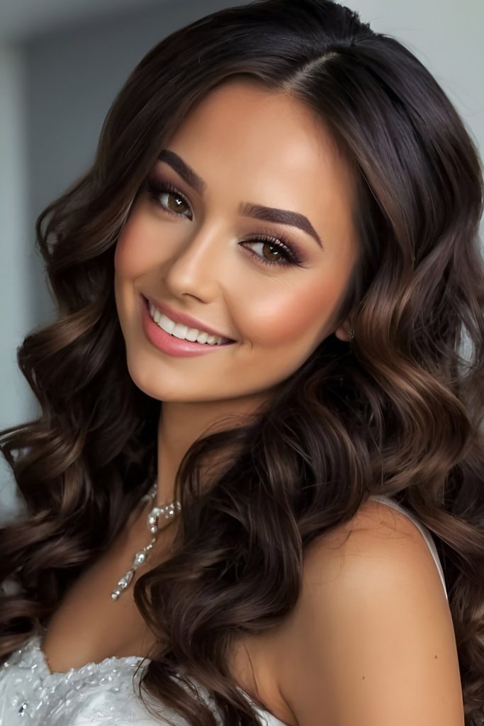 10 Elegant Prom Hairstyles for Long Hair You’ll Love
