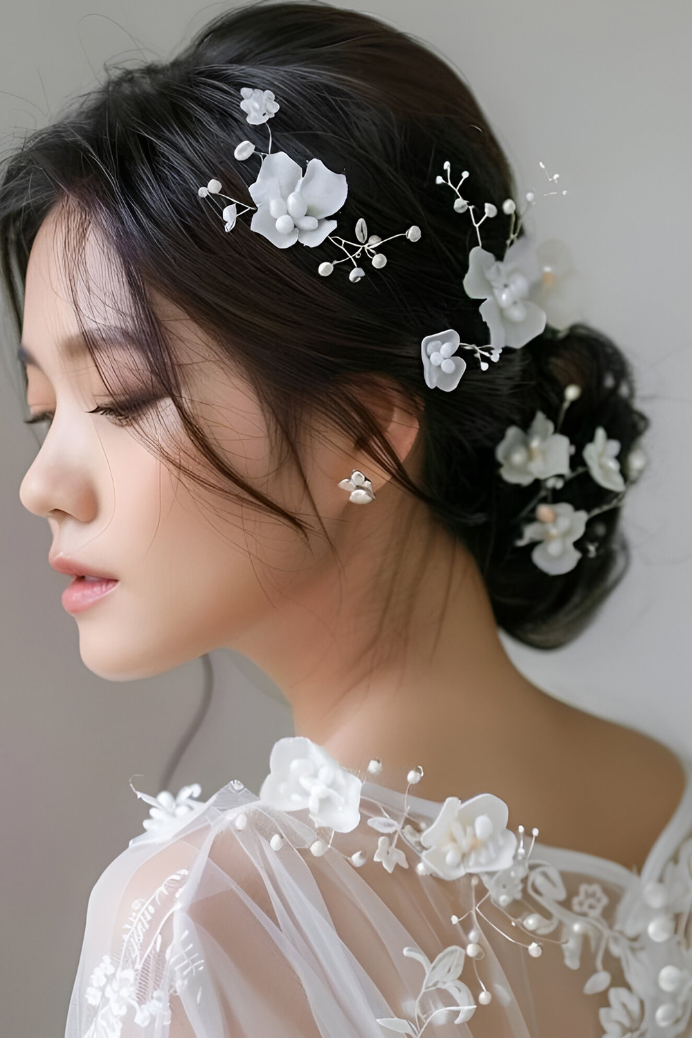 Bridal Beauty: 10 Must-Try Hairstyles for Your Wedding - Insiderlyfe