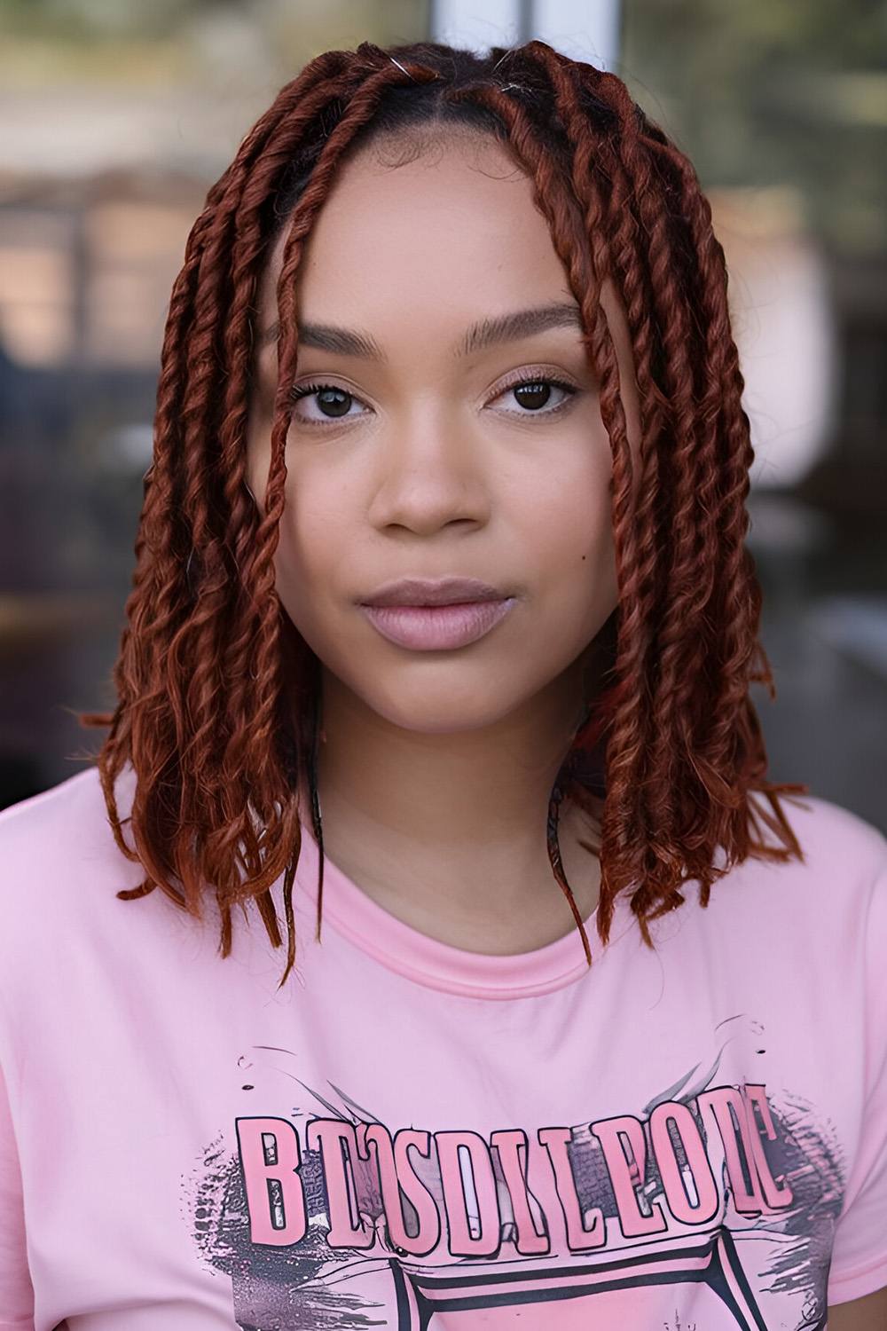 30 Spring Twist Braids Ideas 2025 - Insiderlyfe