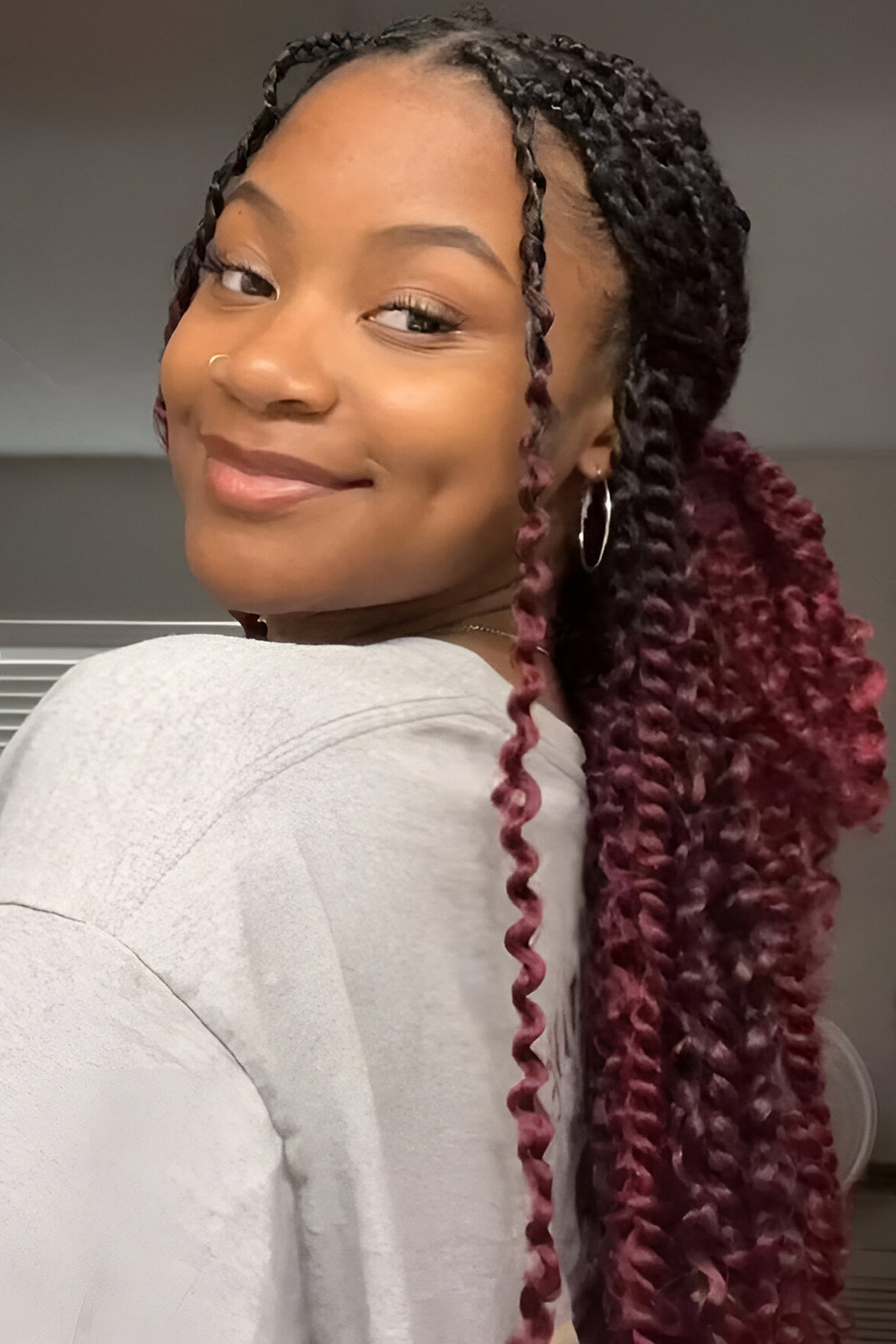 30 Spring Twist Braids Ideas 2025 - Insiderlyfe