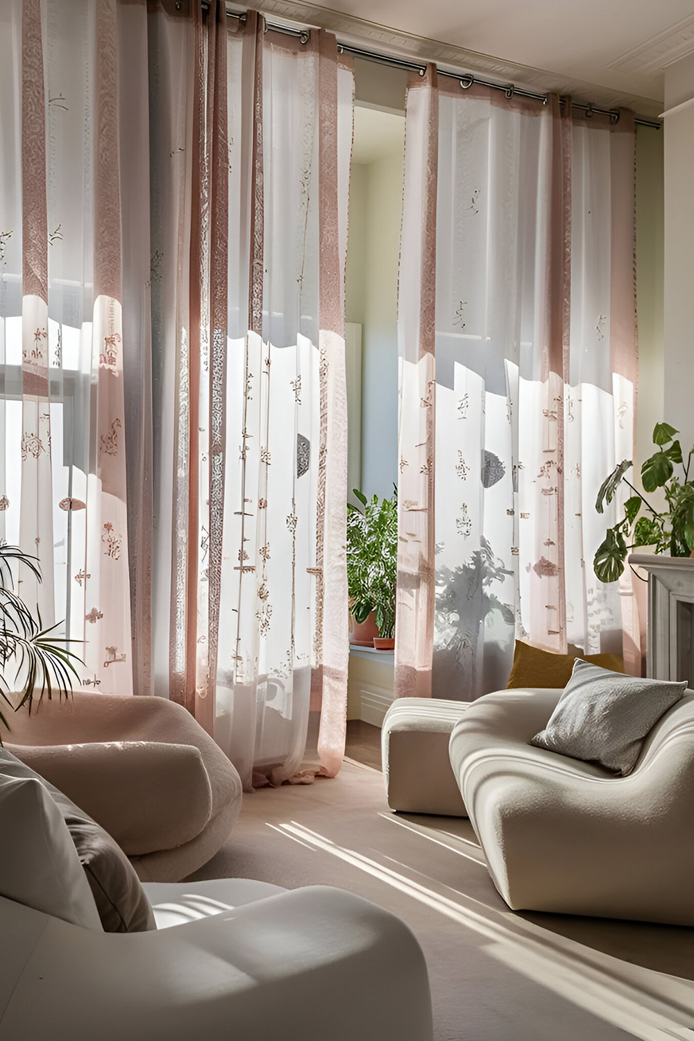 30 Spring Home Styling Ideas for a Light & Airy Feel - Insiderlyfe