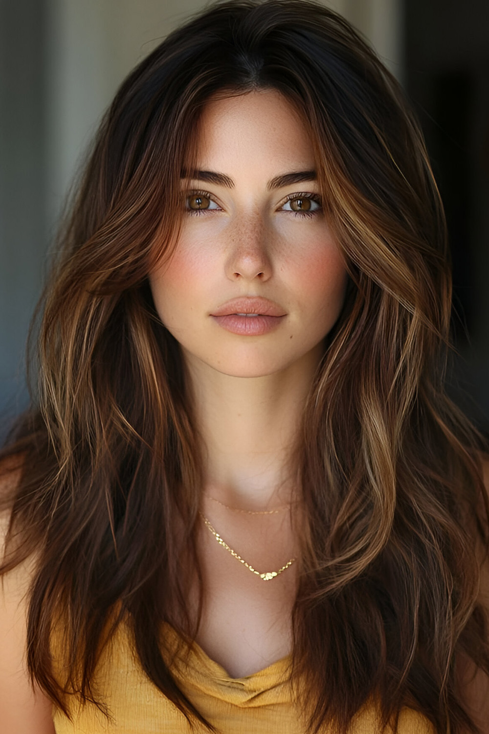 40 Rich and Radiant Brunette Hair Colors to Inspire You