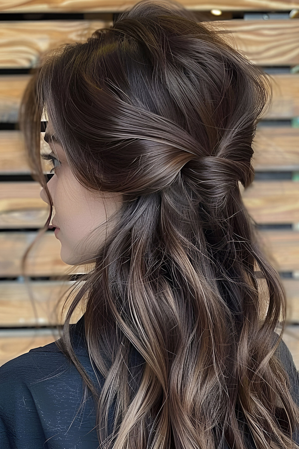 No Heat, No Problem: 15 Stunning Heatless Styles - Insiderlyfe