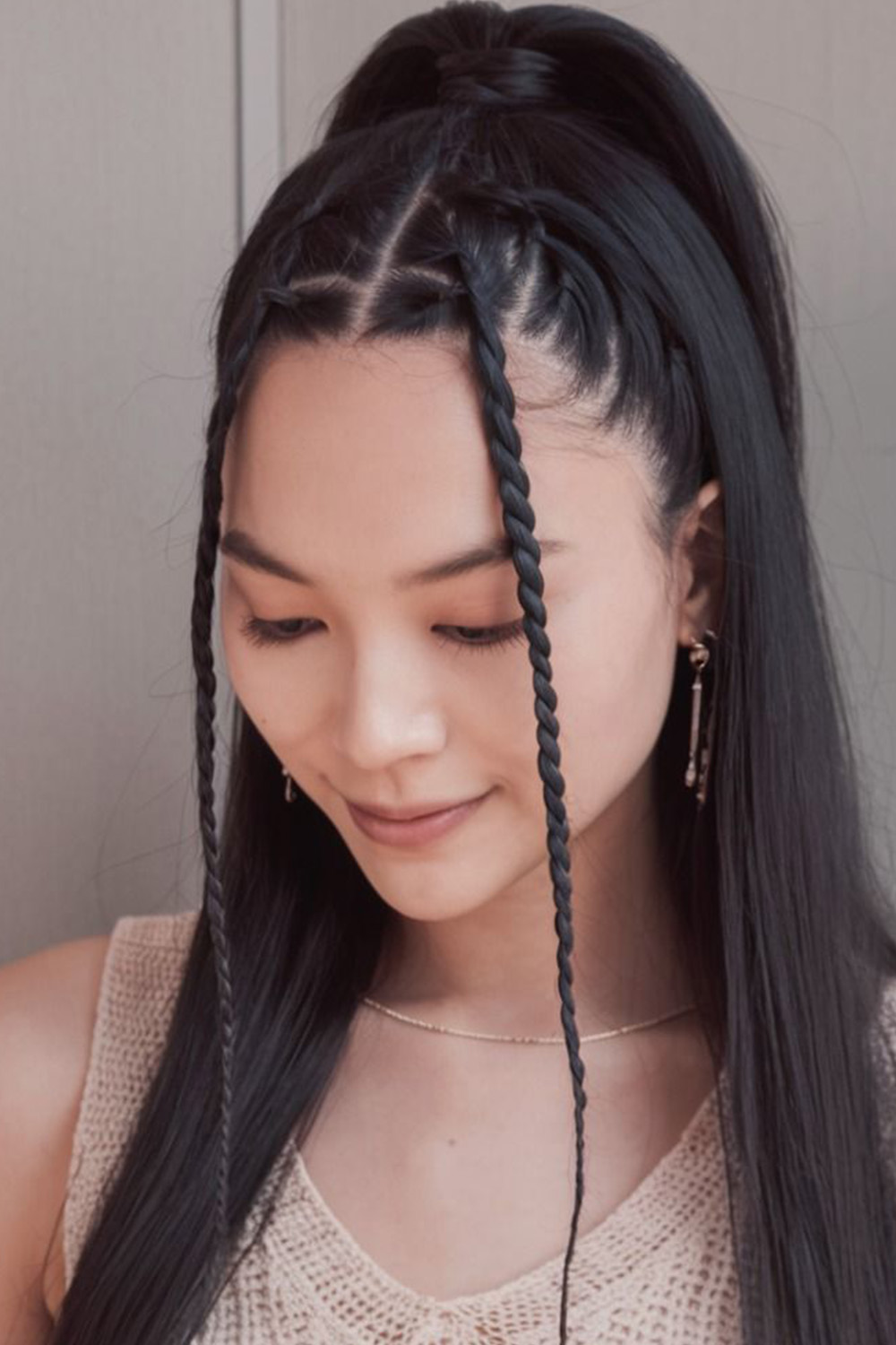 10 Fresh Ways to Style Your Ponytail Like a Pro - Insiderlyfe