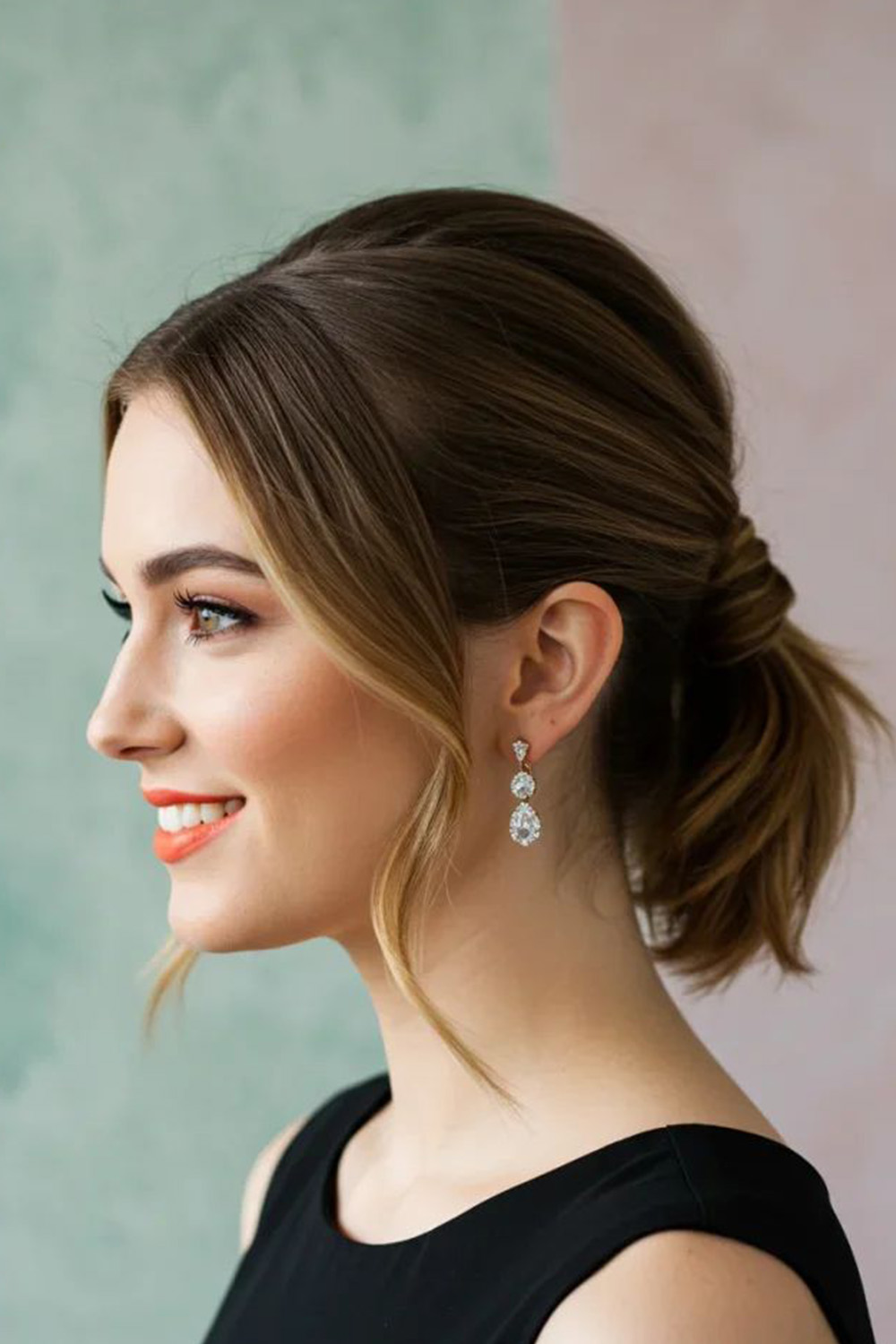 15 Fun & Flirty Ponytails to Try This Summer - Insiderlyfe