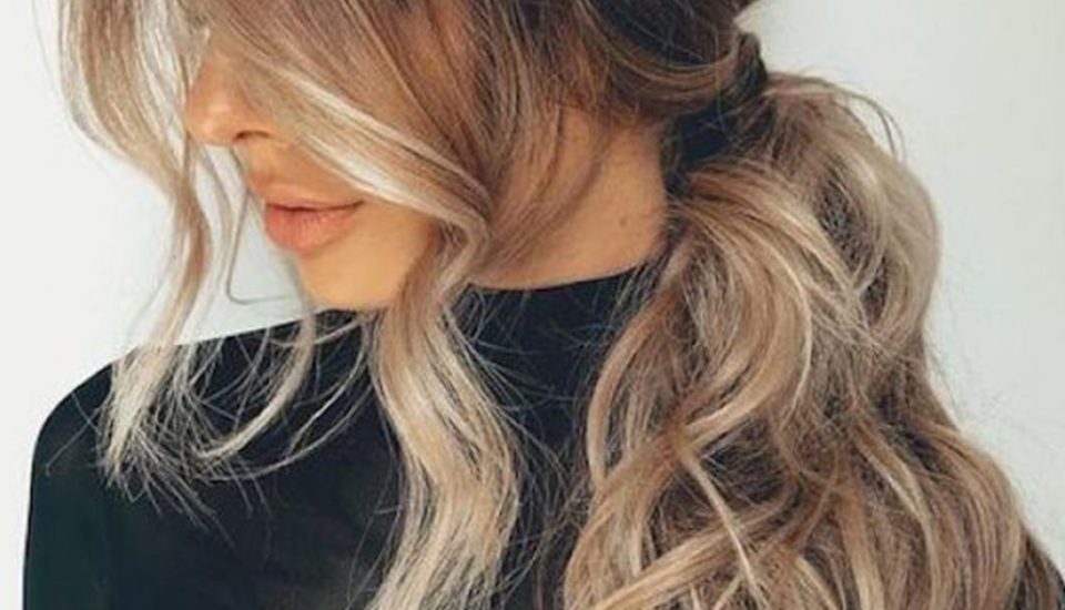 15 Ponytail Hairstyles That Scream Summer Chic - Insiderlyfe