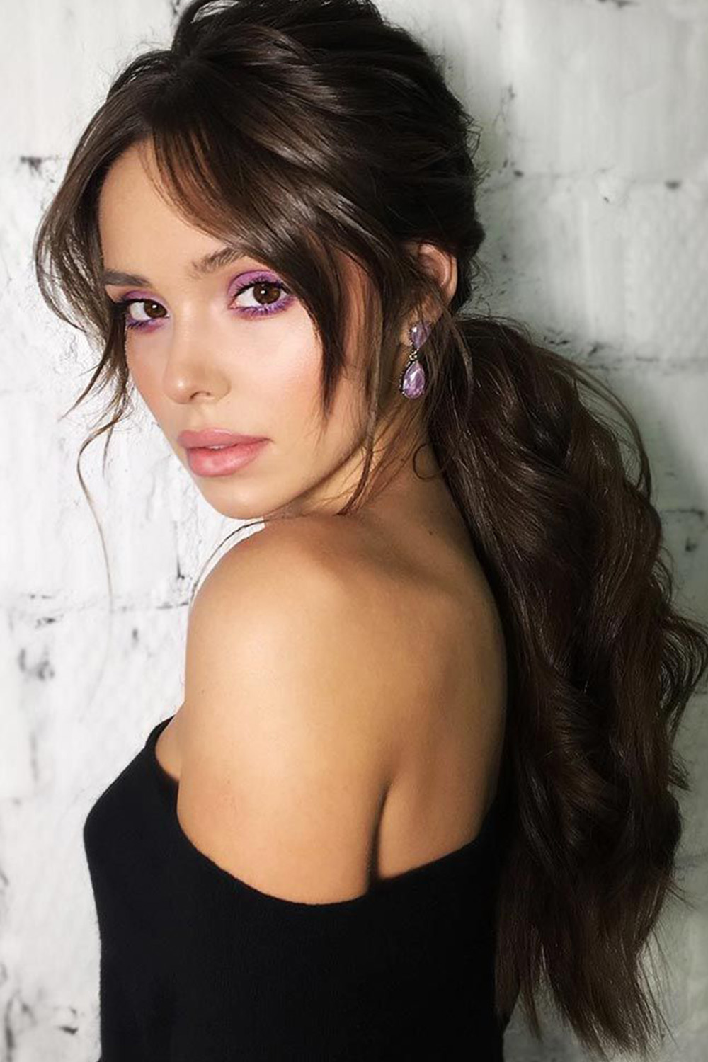 10 Fashion-Forward Ponytail Styles You’ll Love - Insiderlyfe