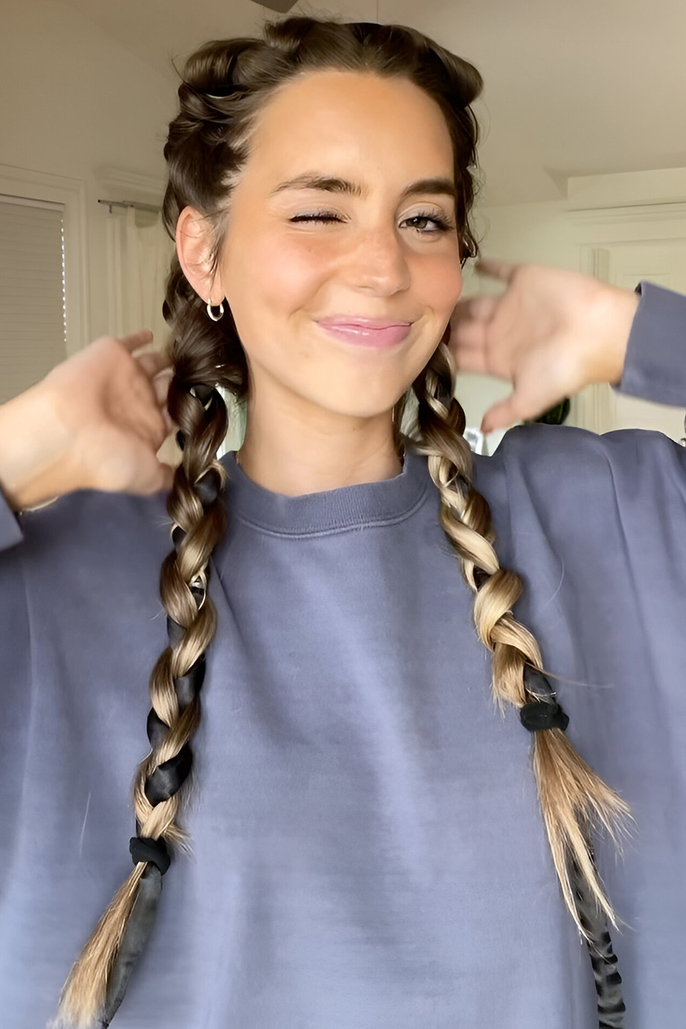 No Heat, No Problem: 15 Stunning Heatless Styles - Insiderlyfe